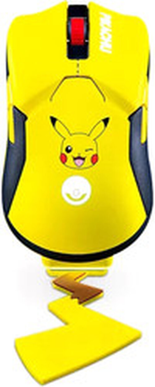 Razer Viper Ultimate Pokemon Pikachu Limited Edition – ценa и где ...